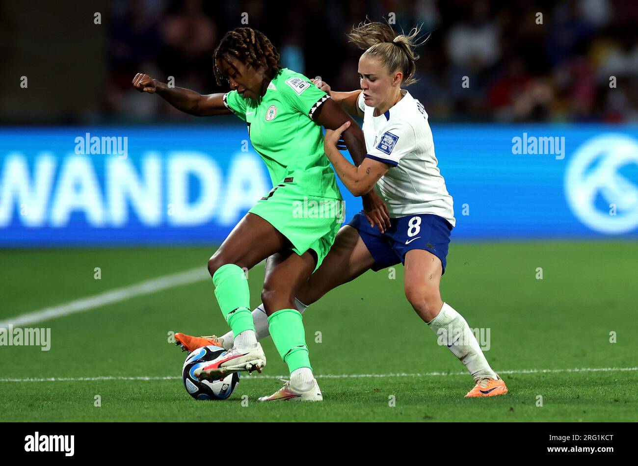 Jennifer echegini nigeria hi-res stock photography and images - Alamy