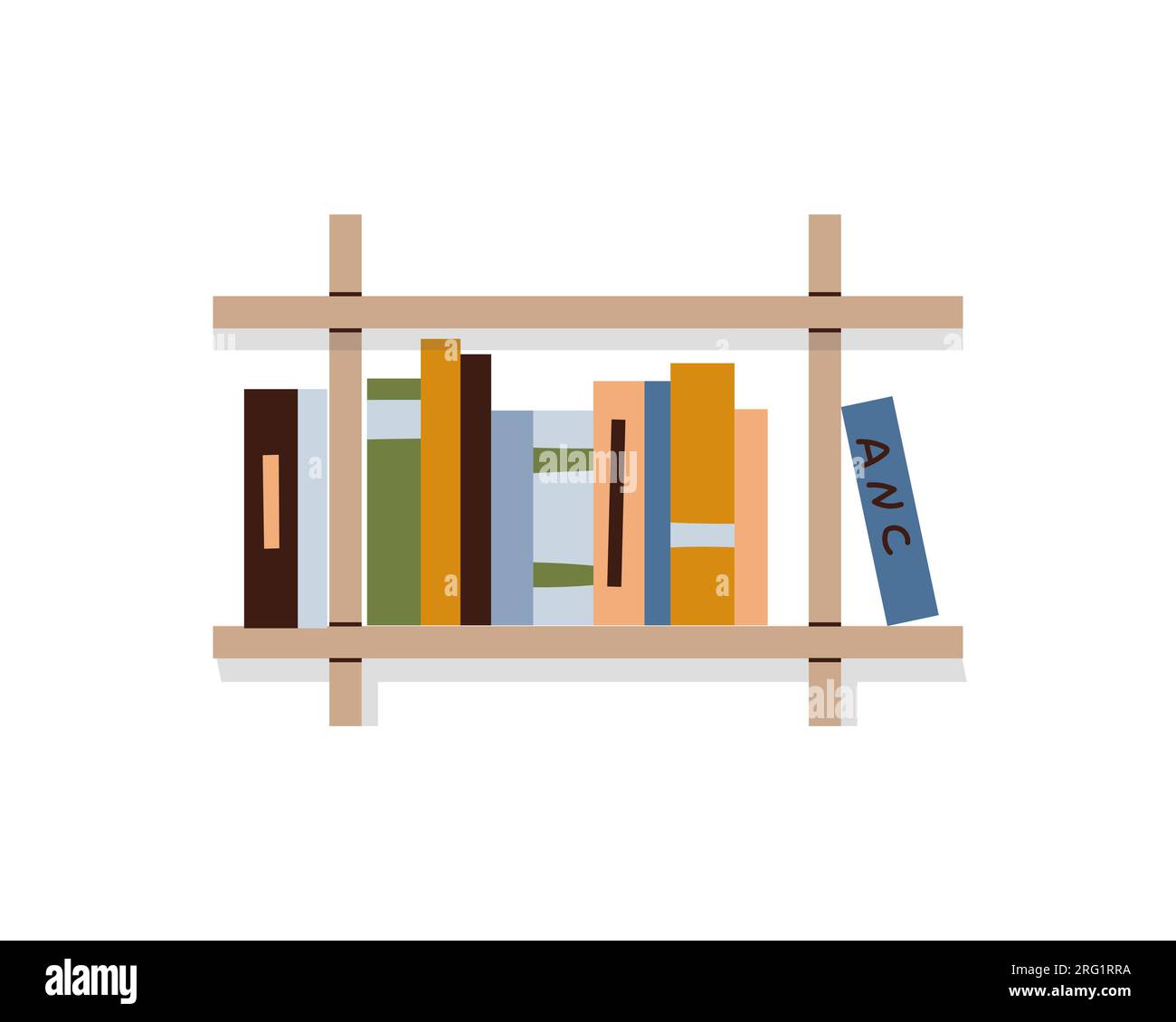 Book symbol for public library hi-res stock photography and images - Alamy