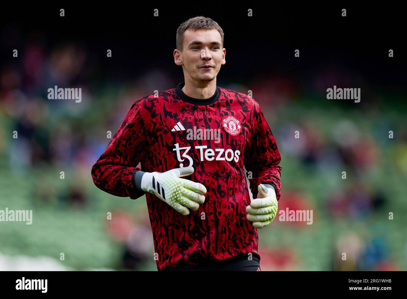 Matej kovar 2023 hi-res stock photography and images - Alamy