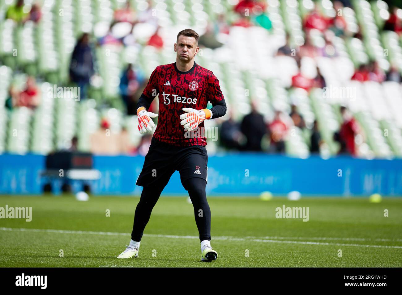 Tom heaton 2023 hi-res stock photography and images - Alamy