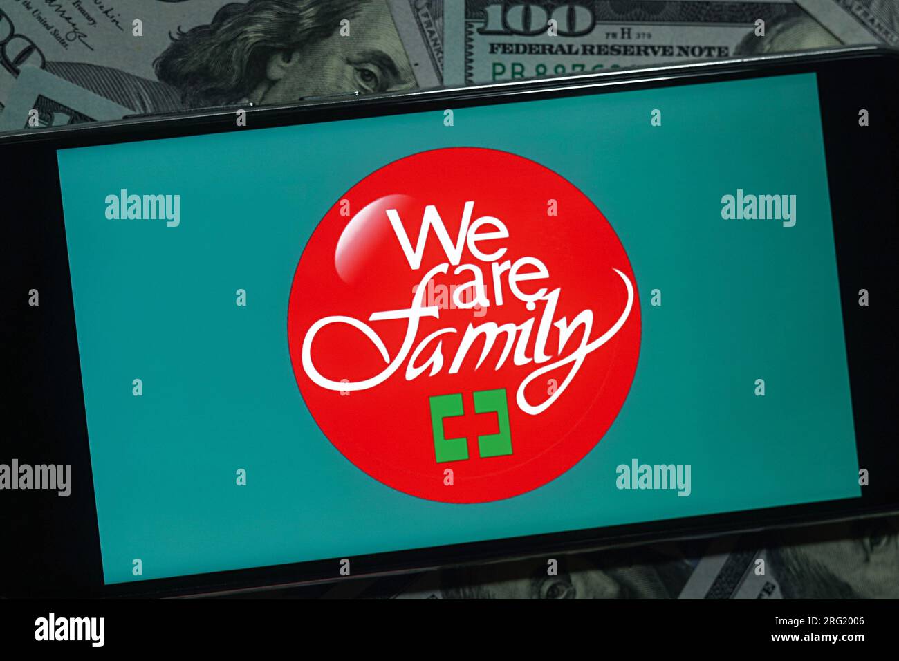 Ctbc logo hi-res stock photography and images - Alamy