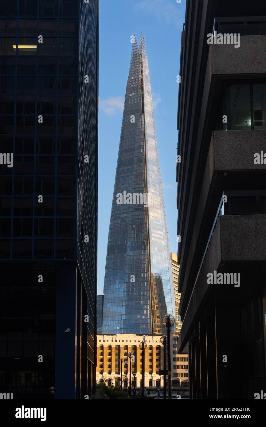 Don bridges guest hi-res stock photography and images - Alamy