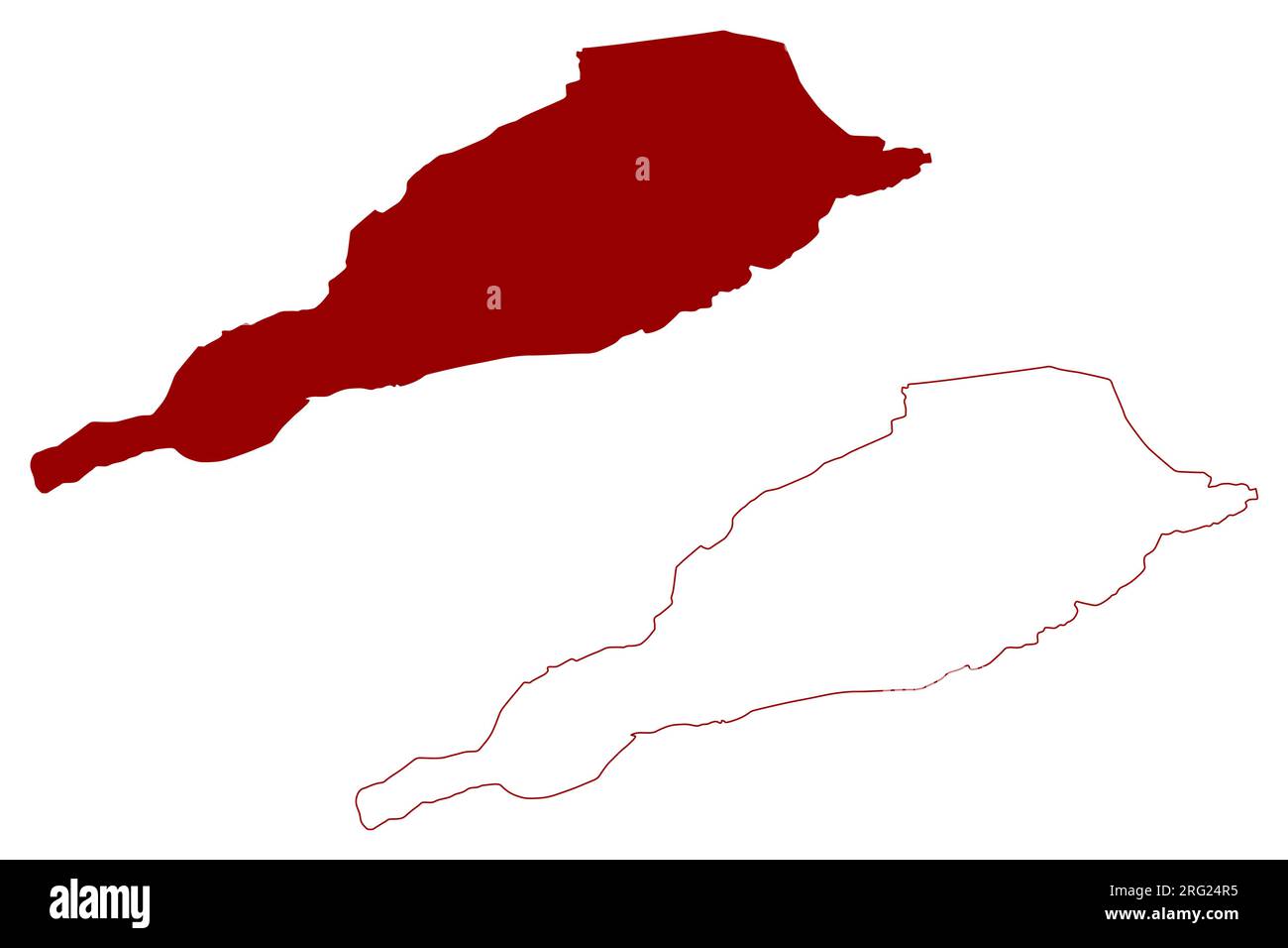 Thal District (Switzerland, Swiss Confederation, Canton of Solothurn or ...