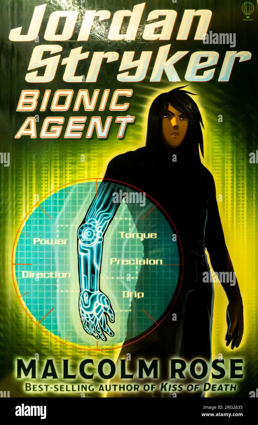 Rose book cover hi-res stock photography and images - Alamy