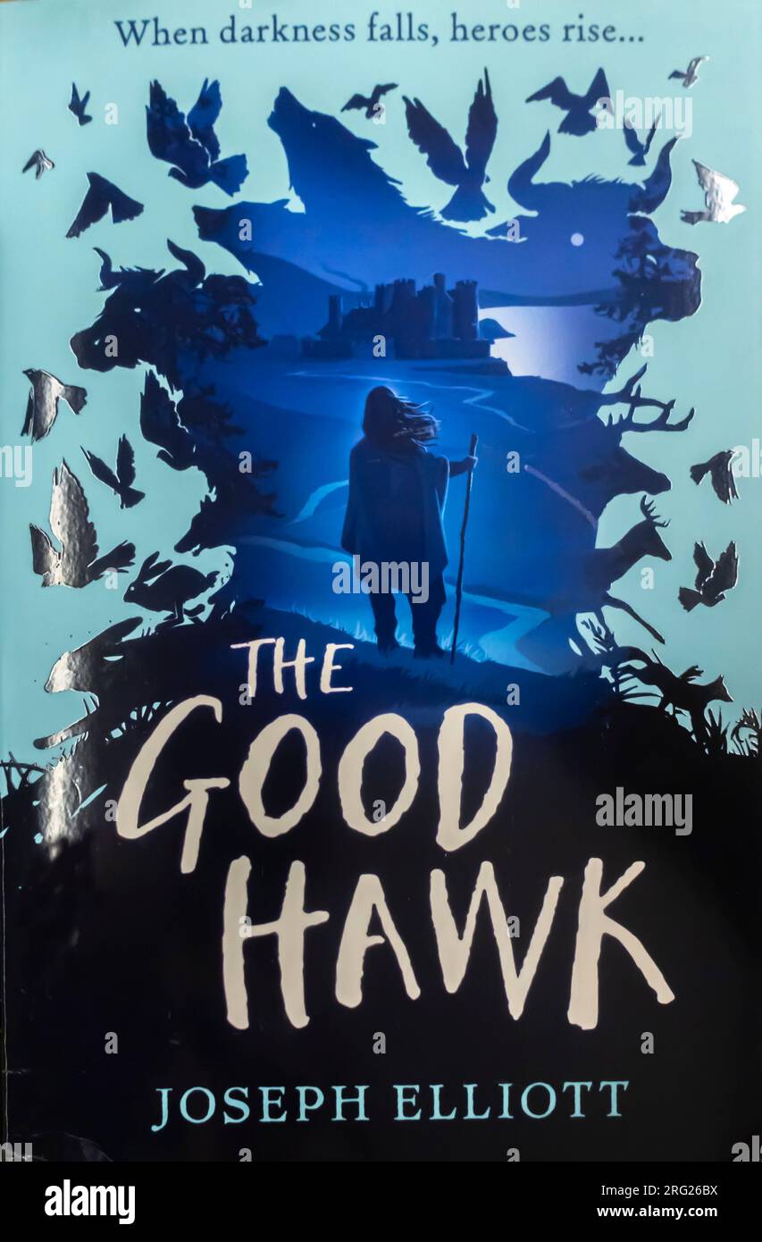 Joseph elliott hi-res stock photography and images - Alamy