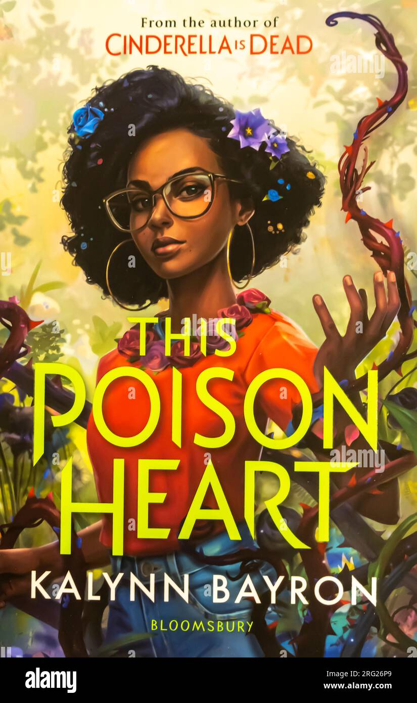 Kalynn bayron hi-res stock photography and images - Alamy