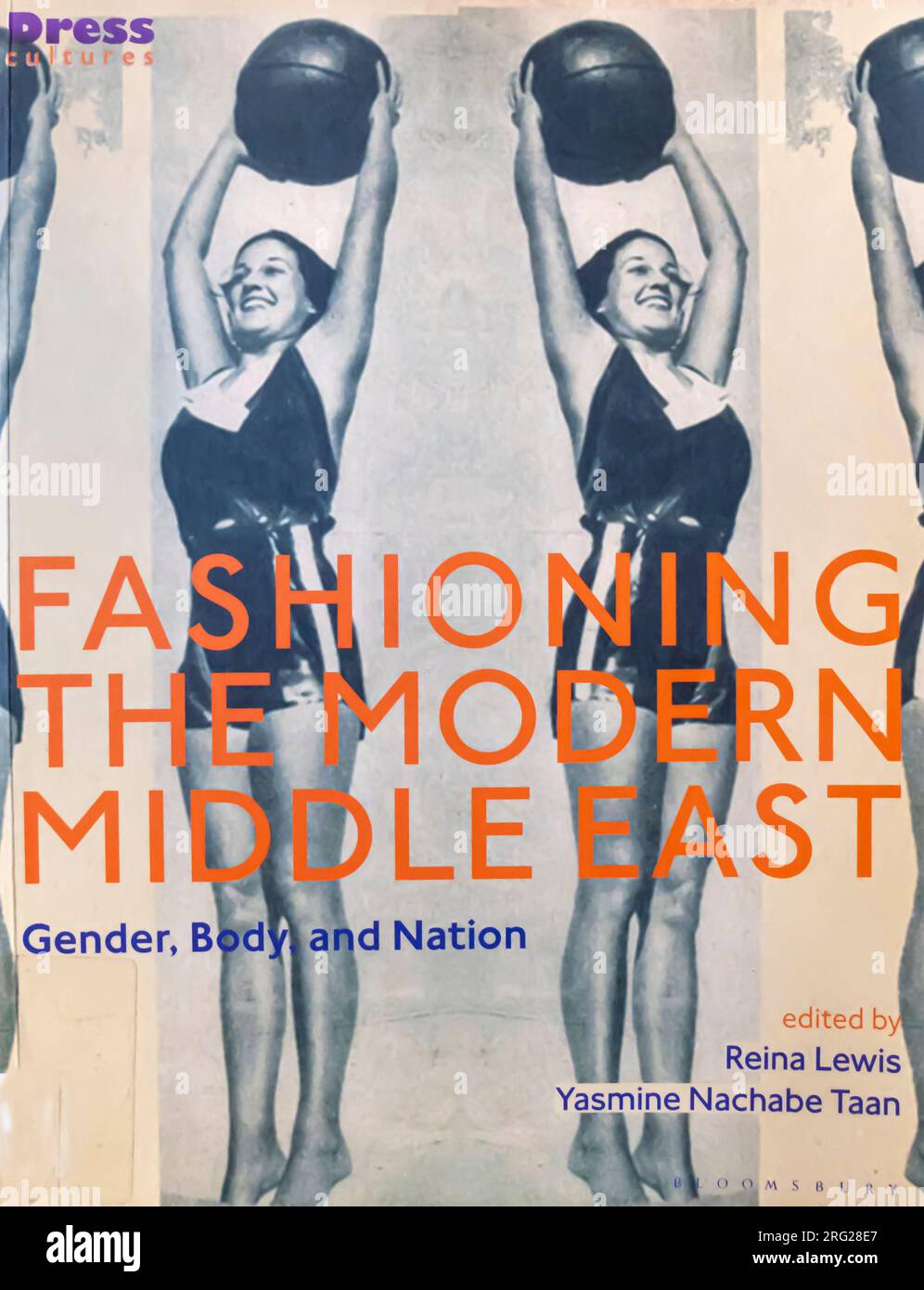 Modern Gender Advertisements