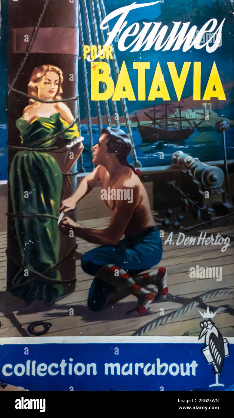 Collection marabout hi-res stock photography and images - Alamy