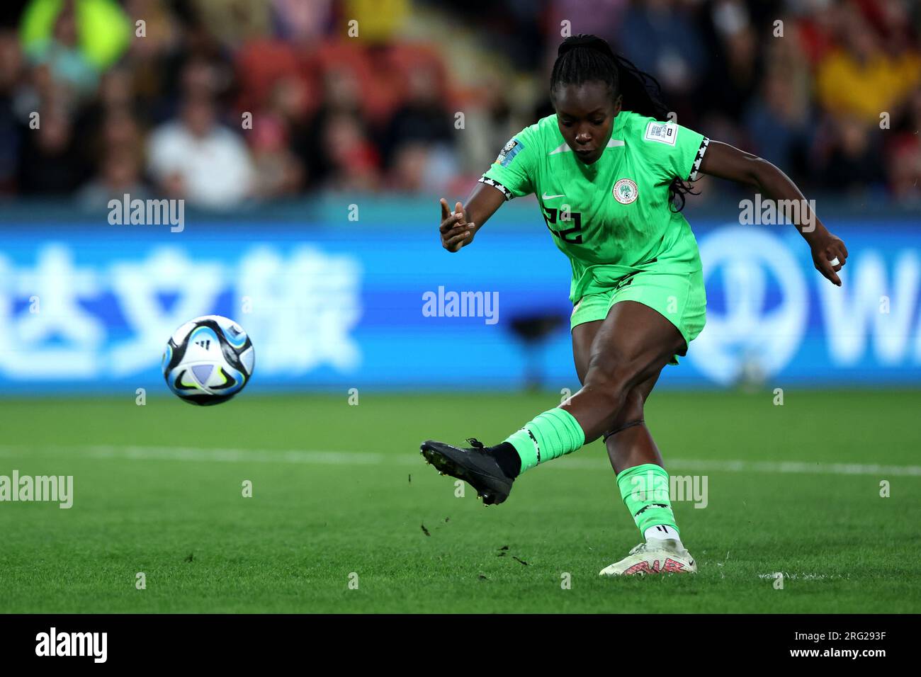 Michelle alozie hi-res stock photography and images - Alamy