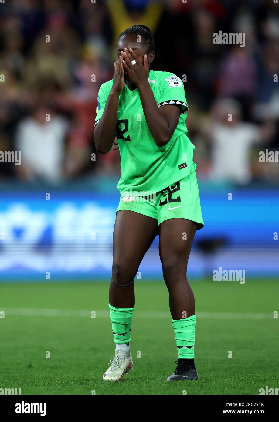 Michelle alozie hi-res stock photography and images - Alamy