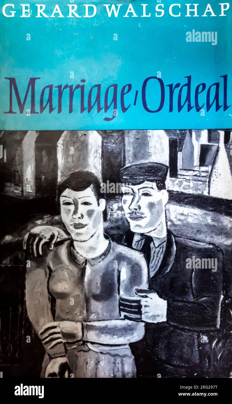 Walschap hi-res stock photography and images - Alamy