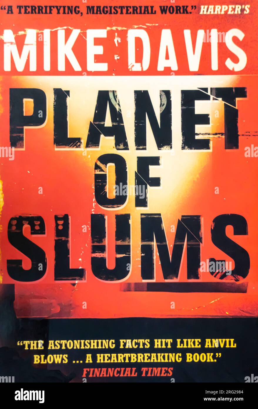 Mike davis hi-res stock photography and images - Alamy