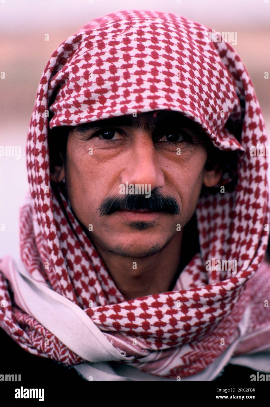 Marsh arab 1980s 80s marsh arabs hi-res stock photography and images ...