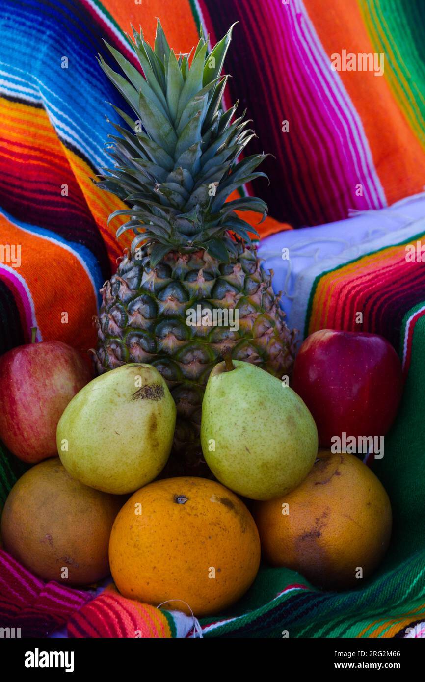 Cone shaped fruits hi-res stock photography and images - Alamy