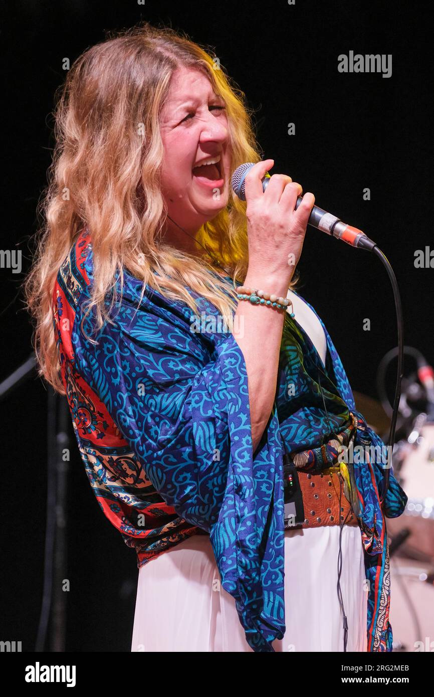 Deborah bonham hi-res stock photography and images - Alamy