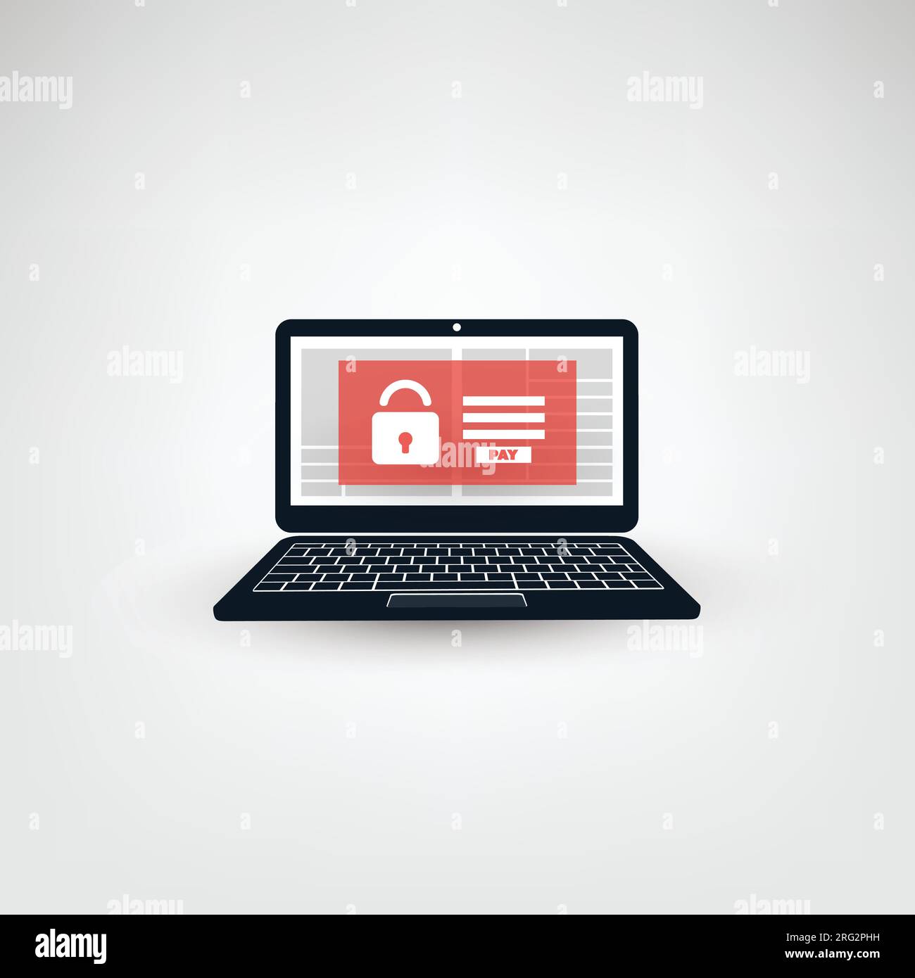 Unsafe Online Browsing - Locked Device, Encrypted Files, Lost Document ...