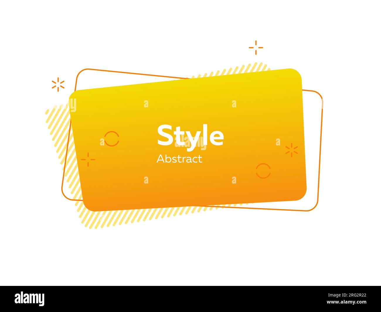 Irregular rectangular shape Stock Vector Images - Alamy