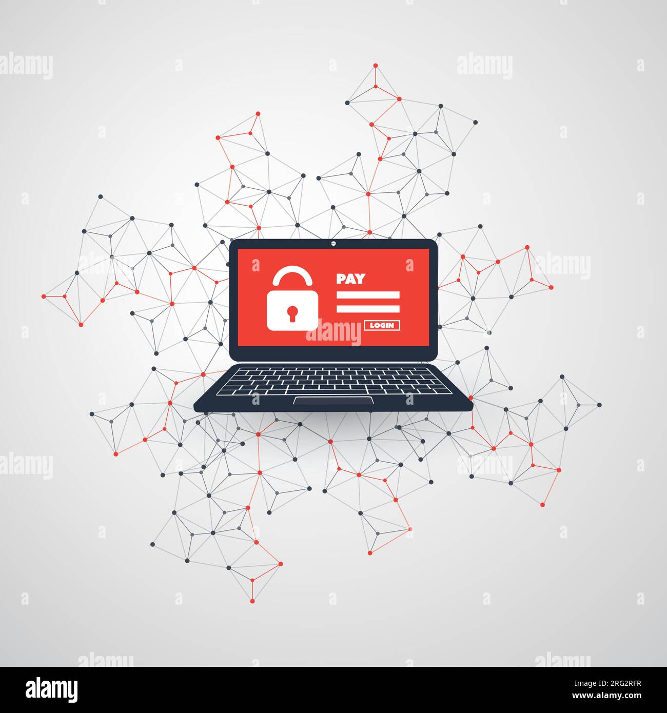 Network Vulnerability, Locked Device, Encrypted Files, Lost Documents ...