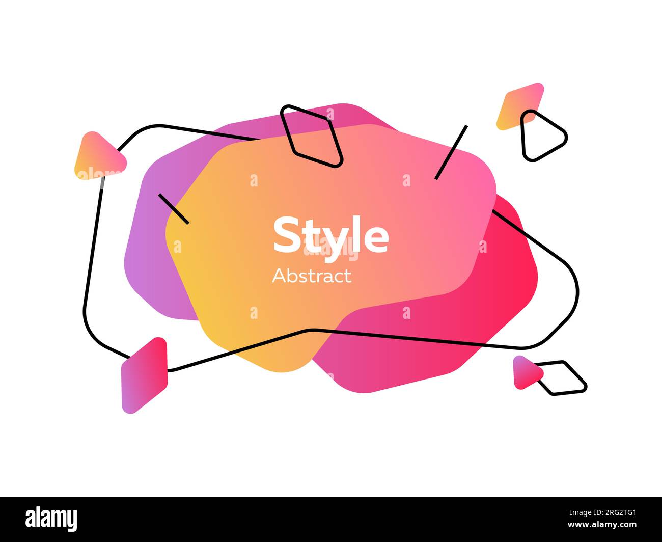 Multi frames Stock Vector Images - Alamy