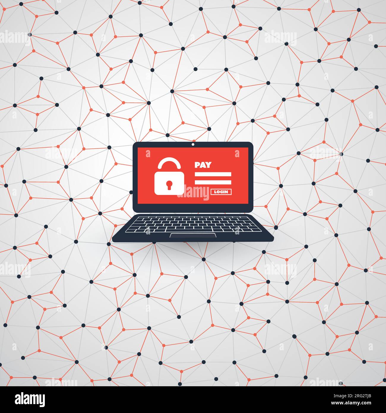 Network Vulnerability, Locked Device, Encrypted Files, Lost Documents ...