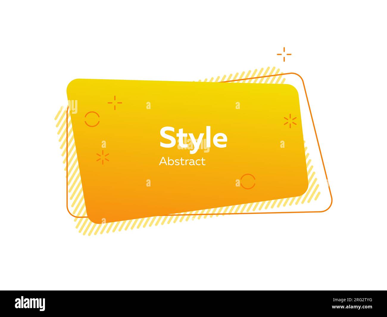 Yellow hatching hi-res stock photography and images - Alamy