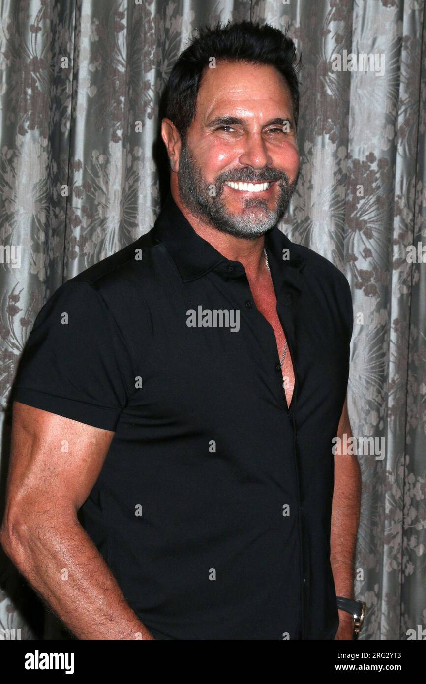 Don diamont hi-res stock photography and images - Alamy