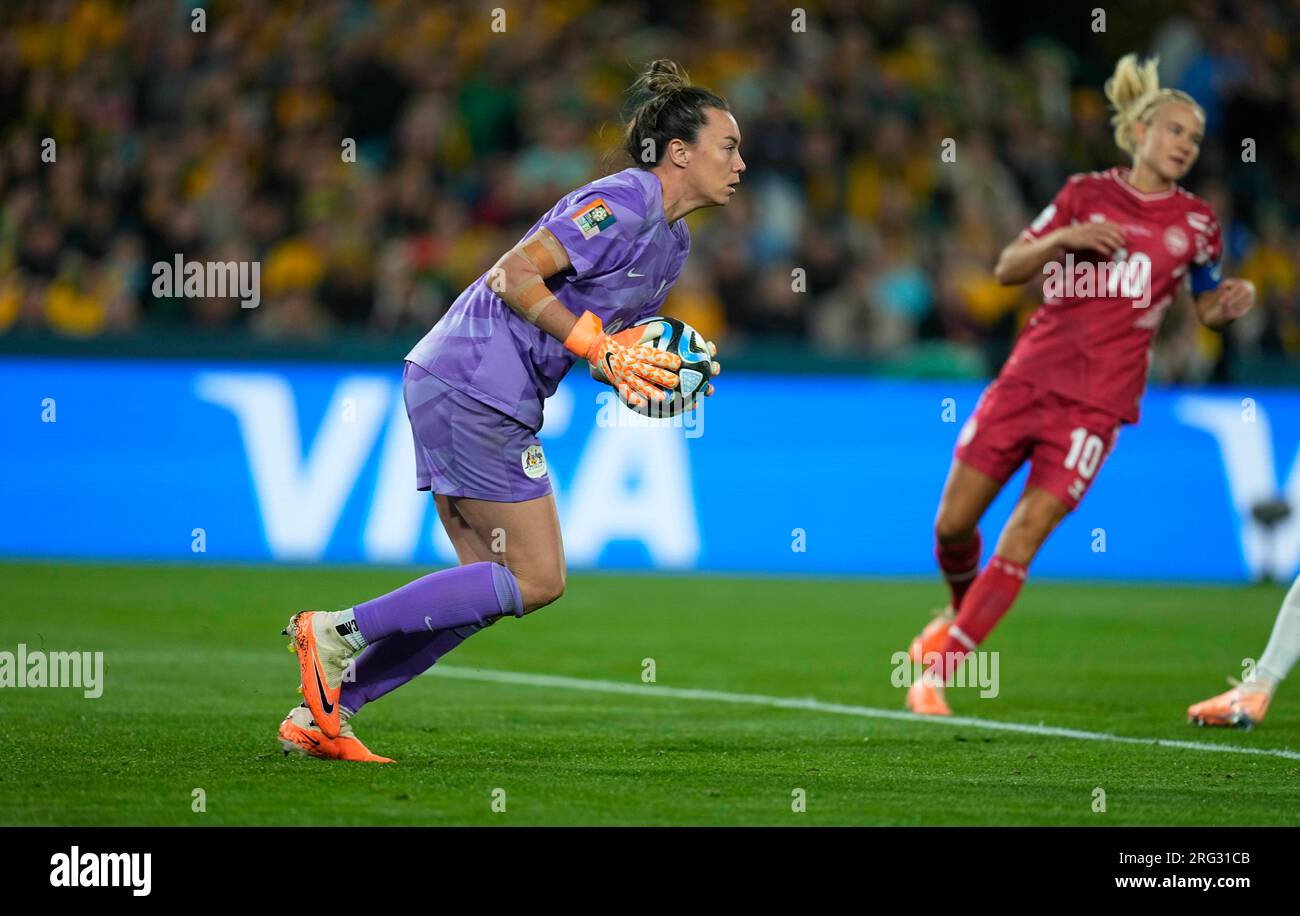 Lydia williams australia hi-res stock photography and images - Alamy