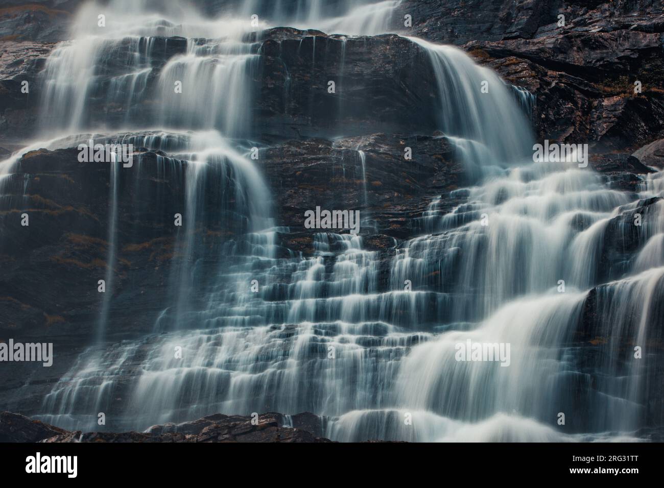 Beautiful motion blurred water hi-res stock photography and images - Alamy