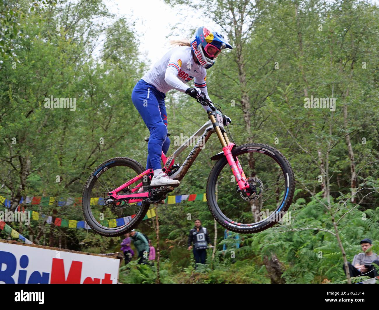 Tahnee hi-res stock photography and images - Alamy