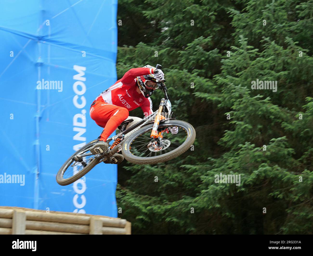 Andreas Kolb AUT Stock Photo - Alamy