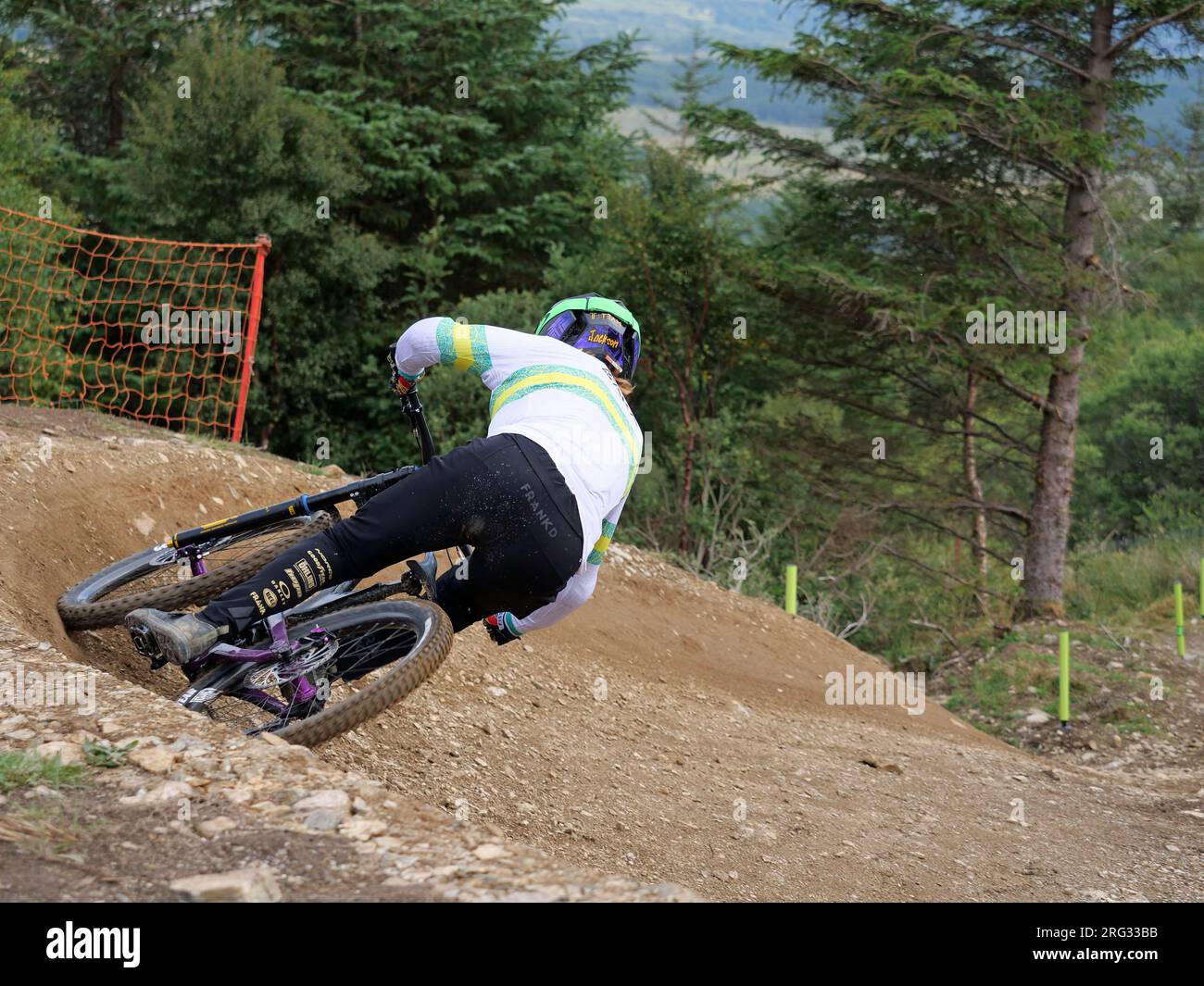 Jackson connelly hi-res stock photography and images - Alamy
