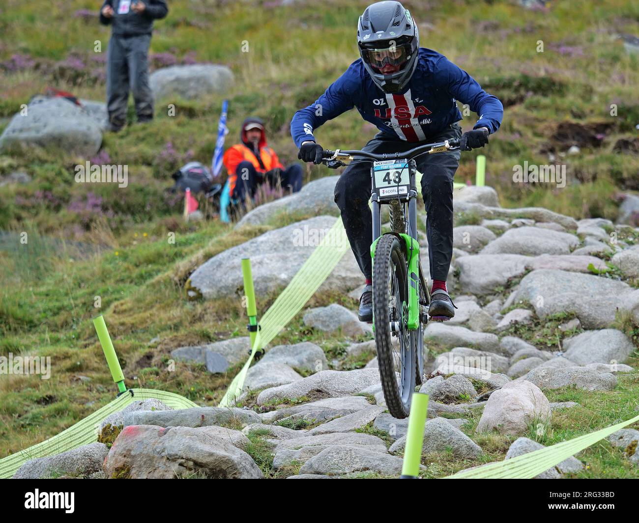 William tomlinson hi-res stock photography and images - Alamy