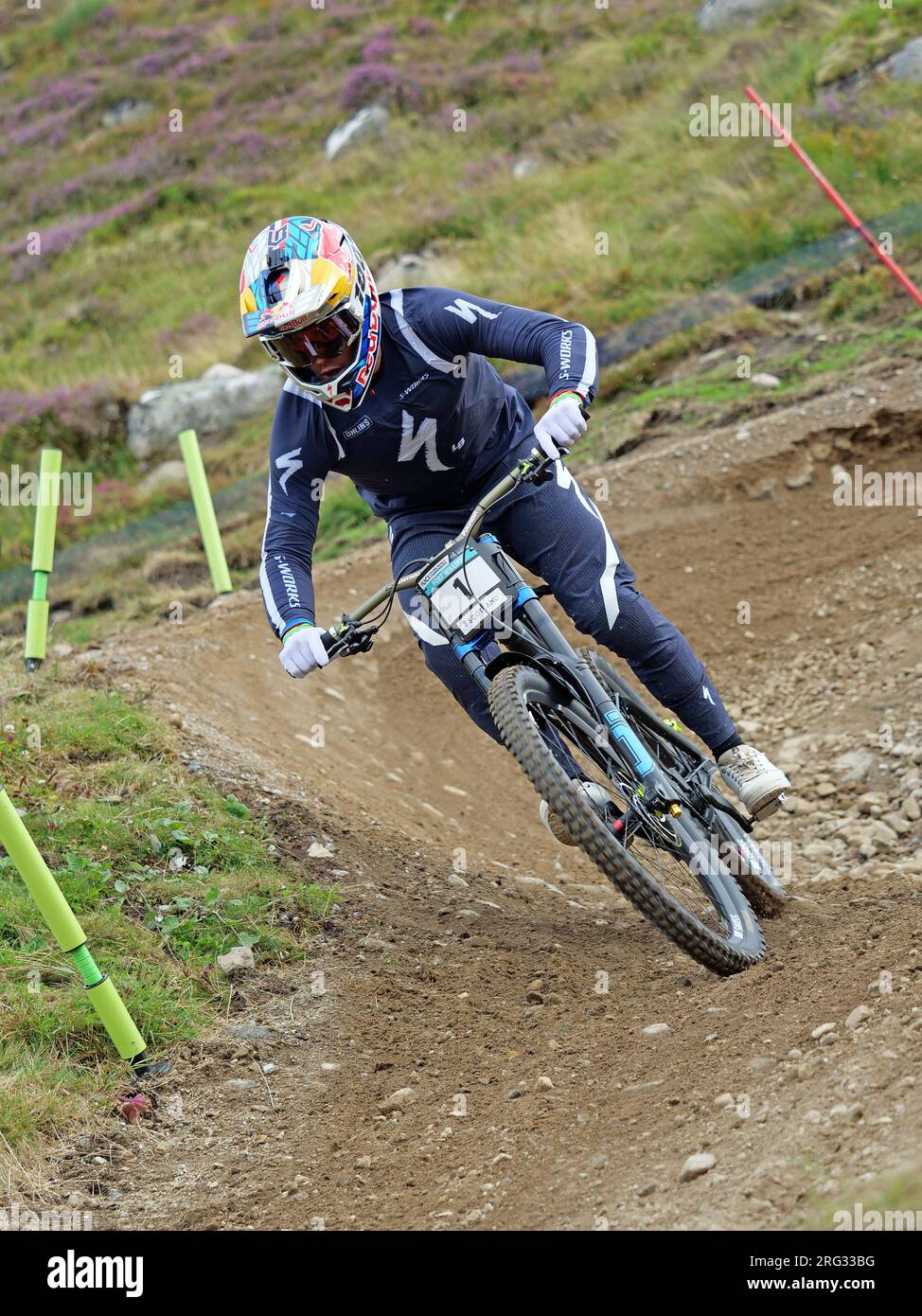 Loic bruni hi-res stock photography and images - Alamy