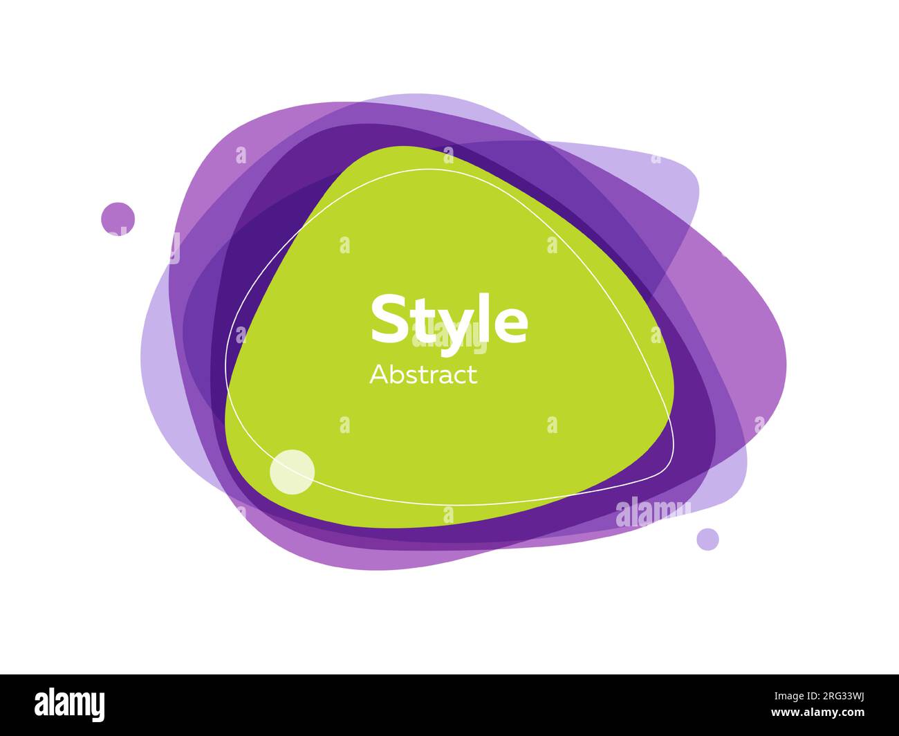 Rotating text Cut Out Stock Images & Pictures - Alamy