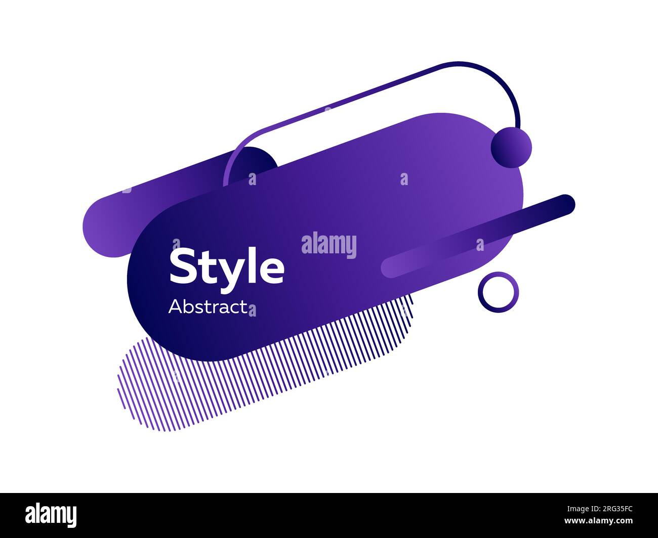 Elongated object Cut Out Stock Images & Pictures - Alamy