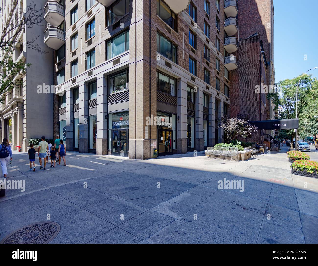 Empire state building 1986 hi-res stock photography and images - Alamy