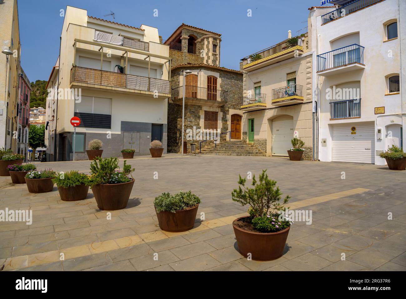 Arquitectura en la selva hi-res stock photography and images - Alamy