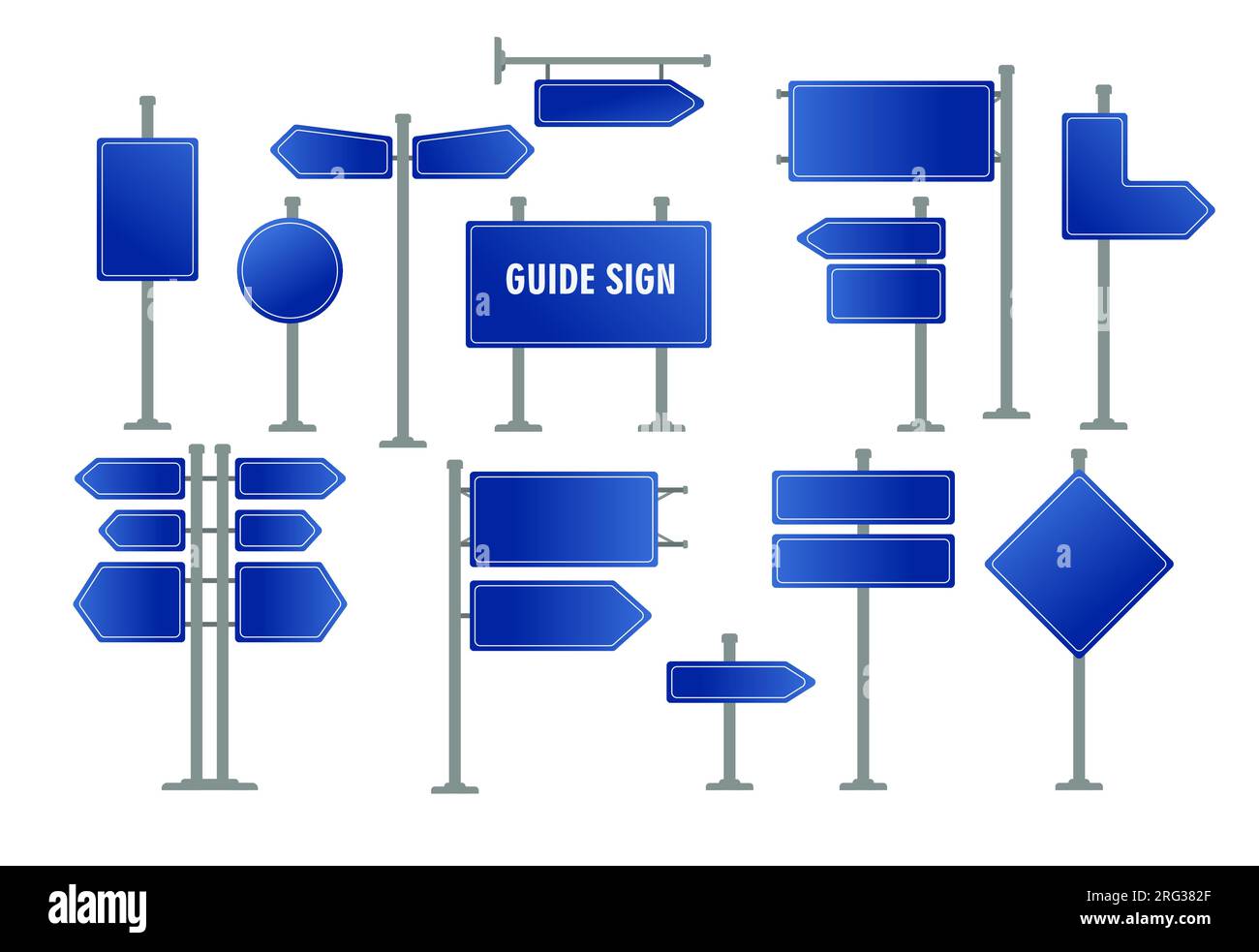 Street art signal Cut Out Stock Images & Pictures - Alamy