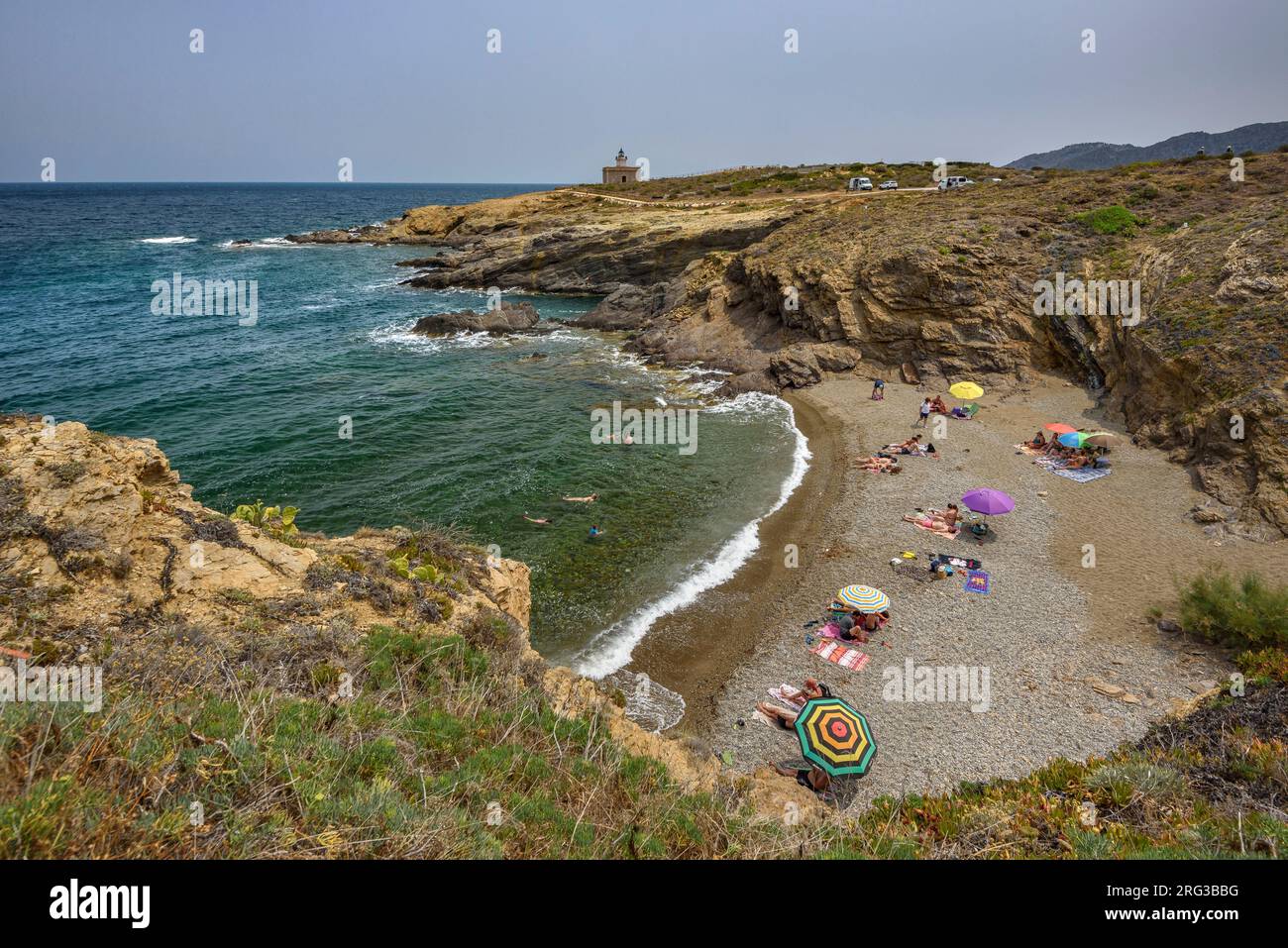 Faro de la arquitectura hi-res stock photography and images - Alamy