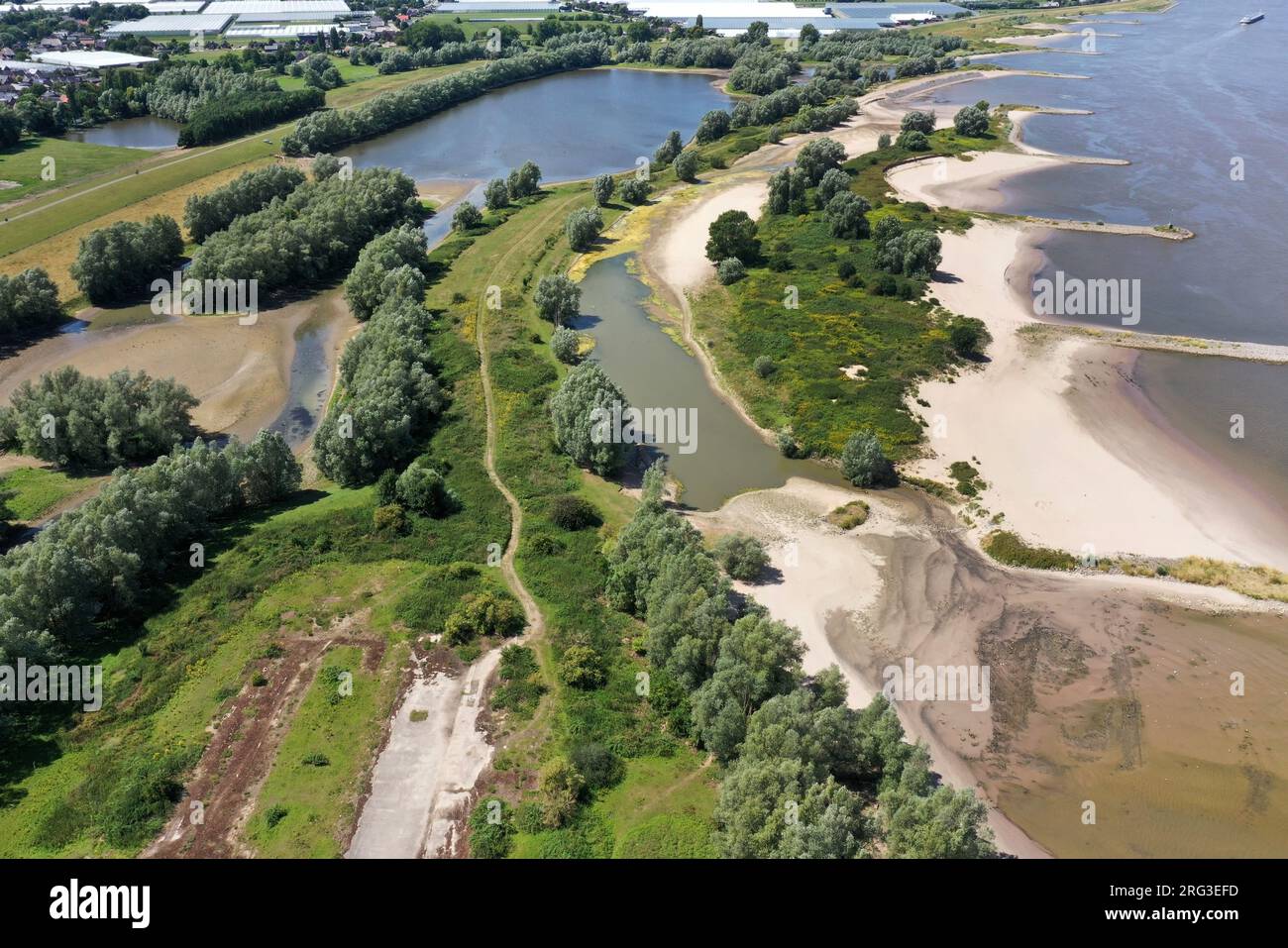 Ecologisch herstel hi-res stock photography and images - Alamy