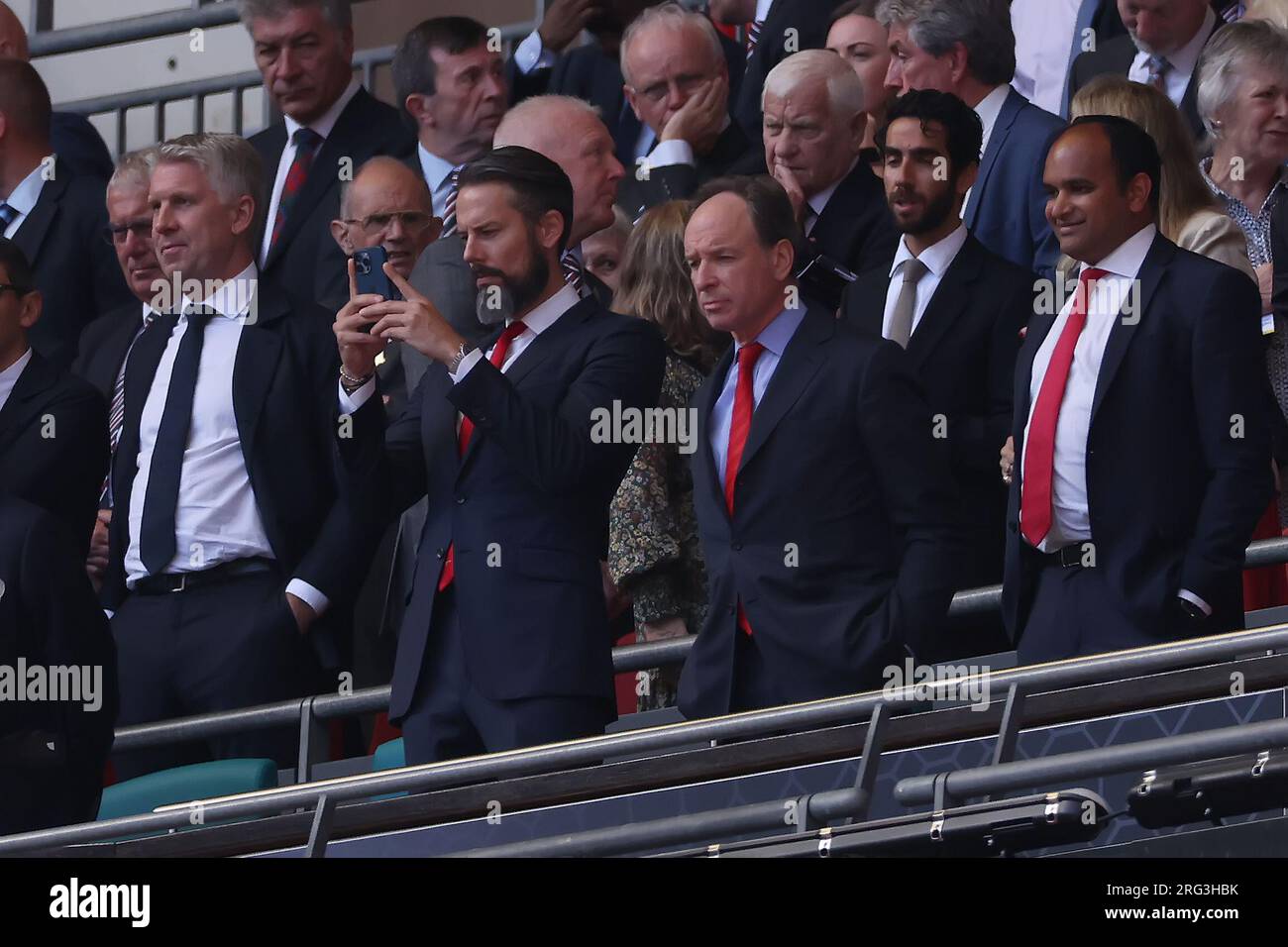 Vinai arsenal hi-res stock photography and images - Alamy