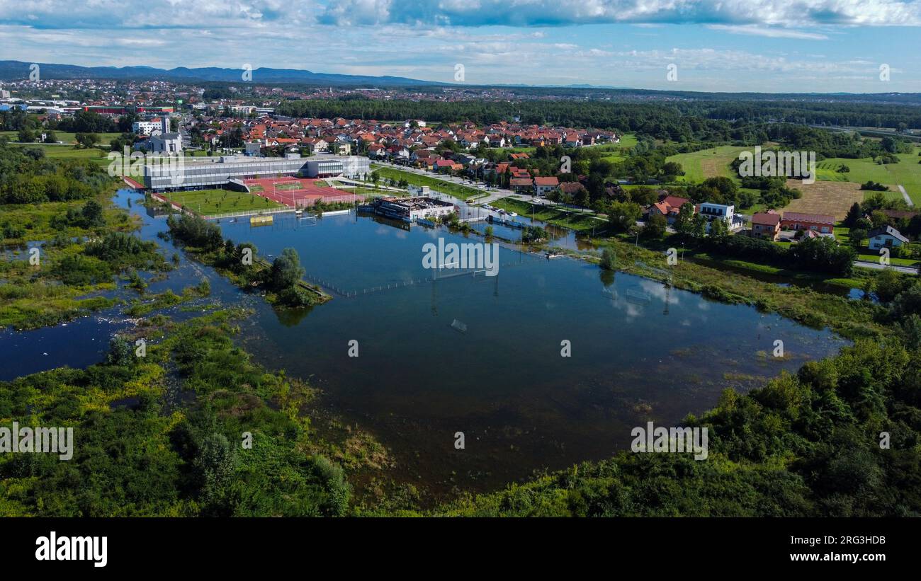 Ivanja reka hi-res stock photography and images - Alamy