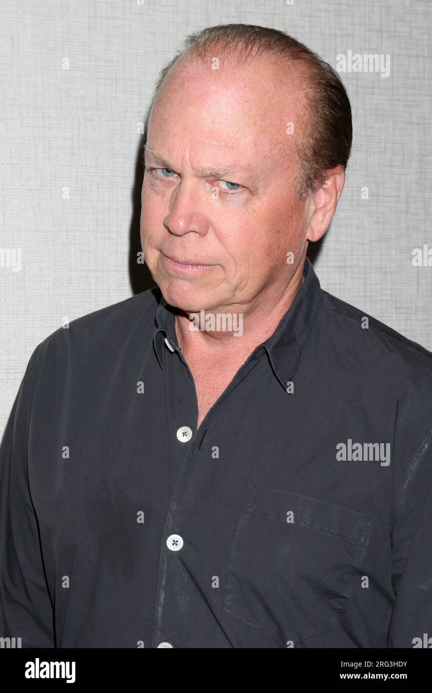 Burbank, USA. 05th Aug, 2023. LOS ANGELES - AUG 6: Ken Hanes at The ...