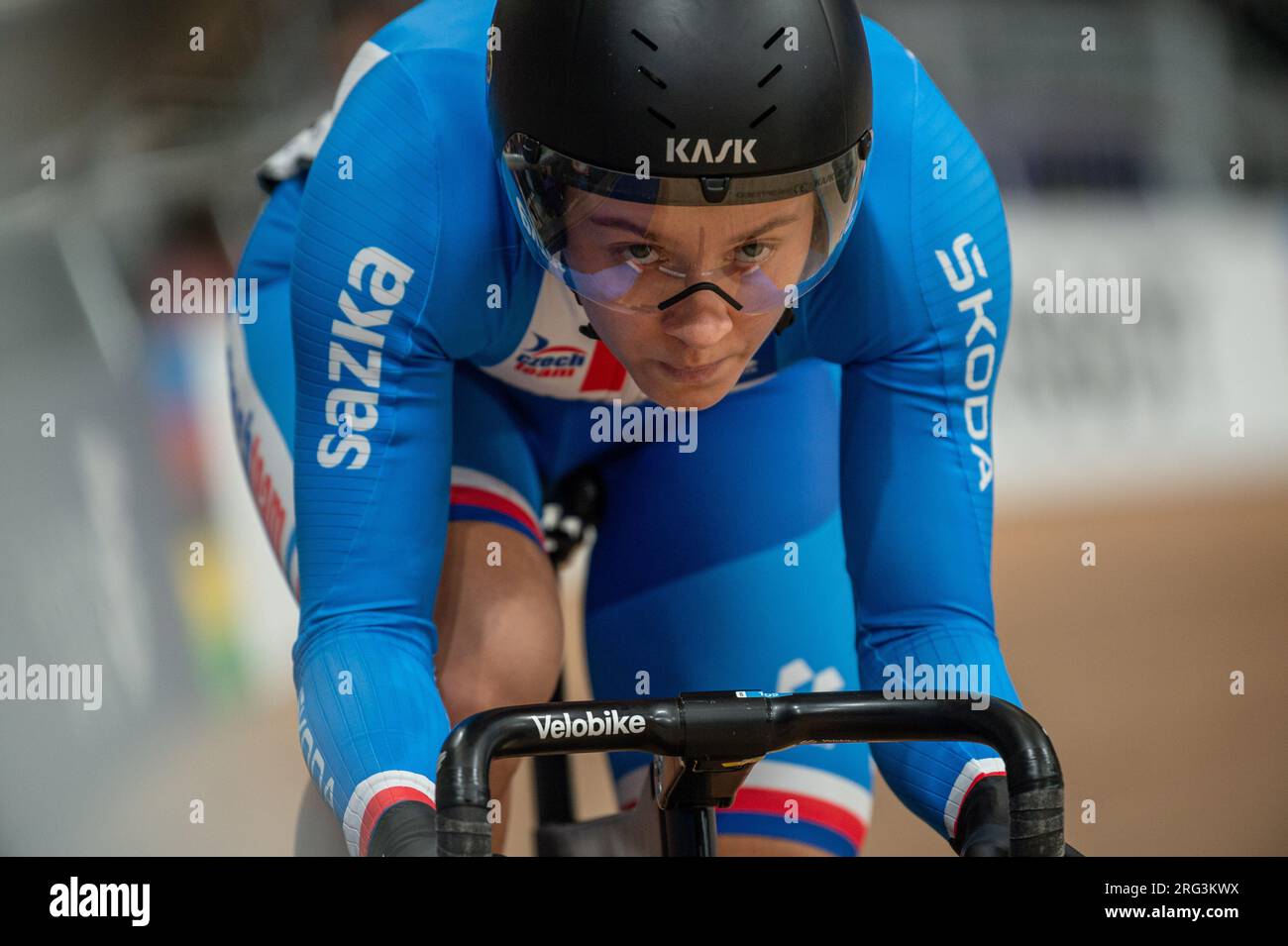 2023 UCI Cycling World Championships Glasgow, track cycling, cycling ... 2023 UCI Cycling World Championships Glasgow, track cycling, cycling ...