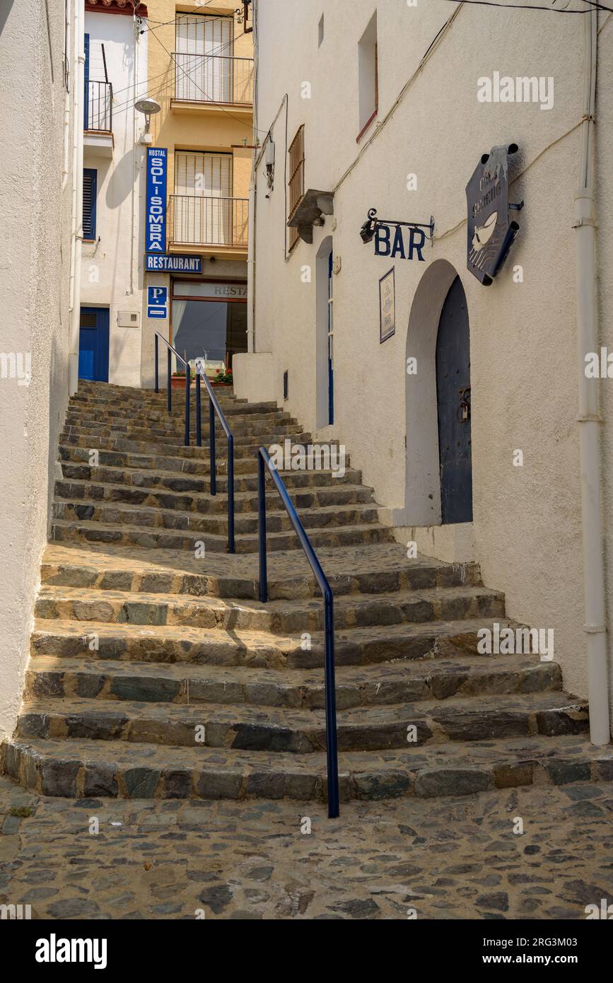 Escaleras de la selva hi-res stock photography and images - Alamy