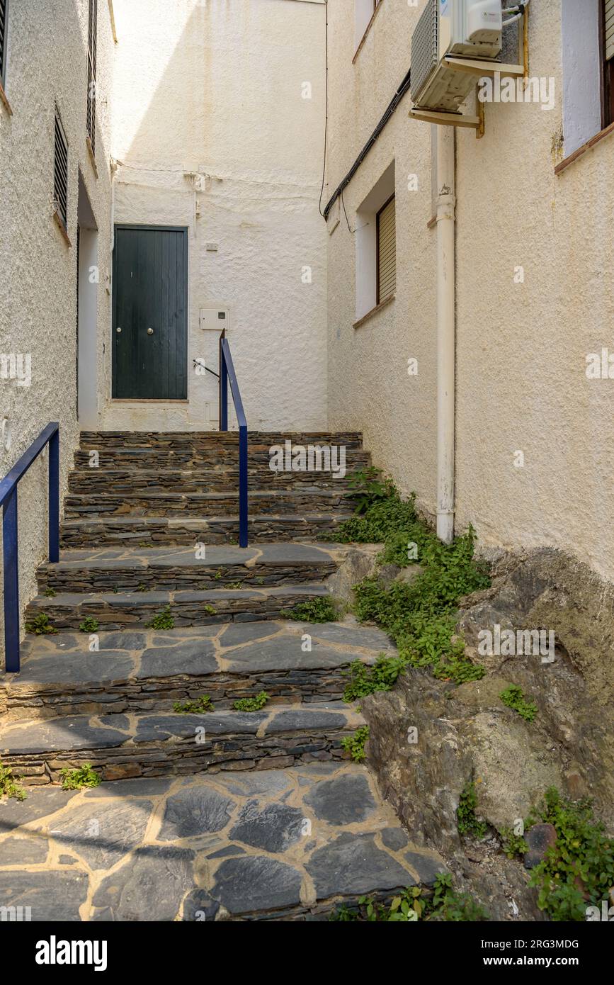 Escaleras de la selva hi-res stock photography and images - Alamy