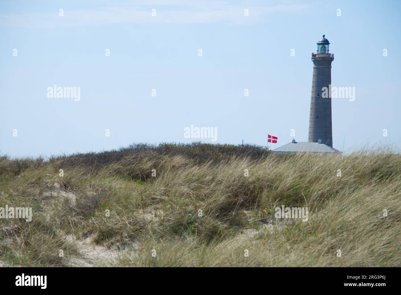 The grey lighthouse hi-res stock photography and images - Alamy