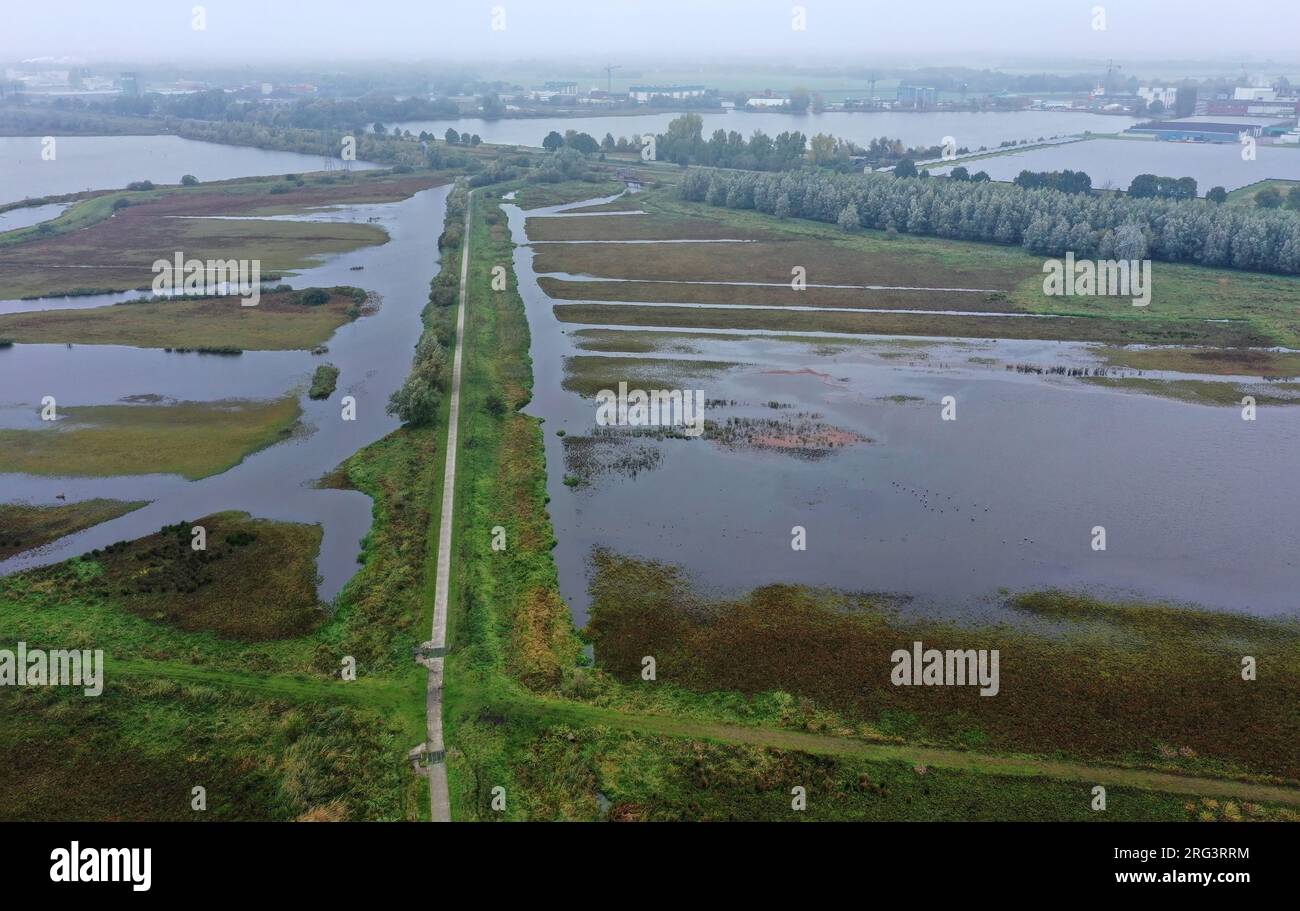 Klimaatbuffer hi-res stock photography and images - Alamy