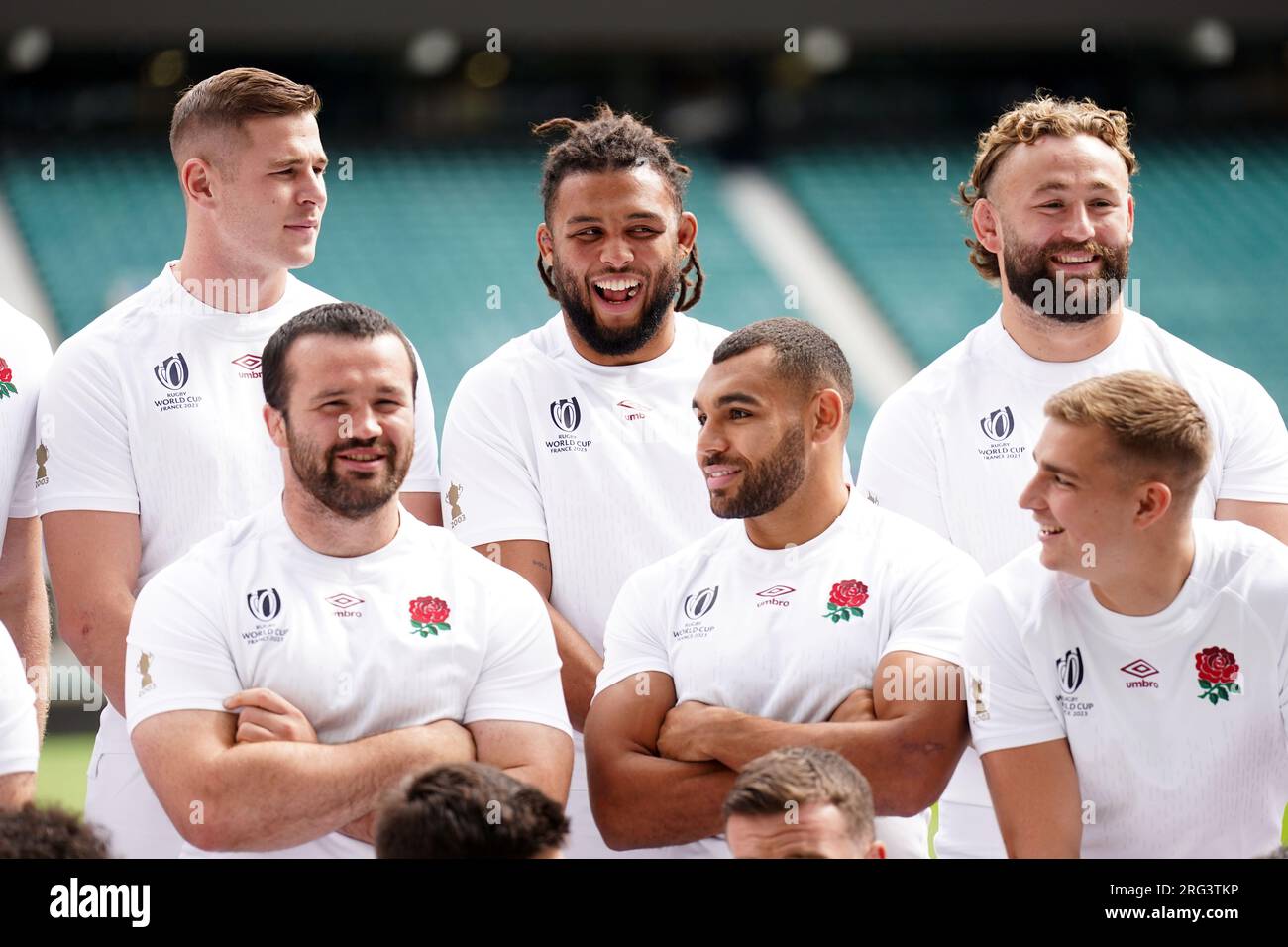 Stuart bevan hi-res stock photography and images - Alamy