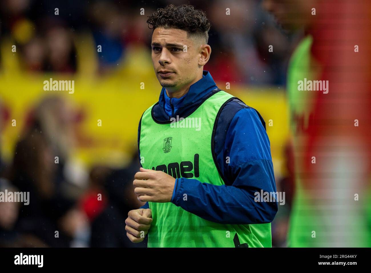 Fc yousef hi-res stock photography and images - Alamy